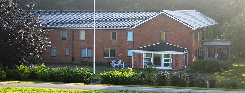 Behandlingscentre i Danmark - Find et Tjele behandlingscenter her