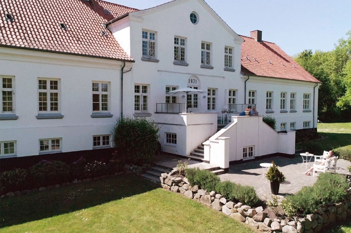 Tjele | Professionel misbrugsbehandling i hele landet