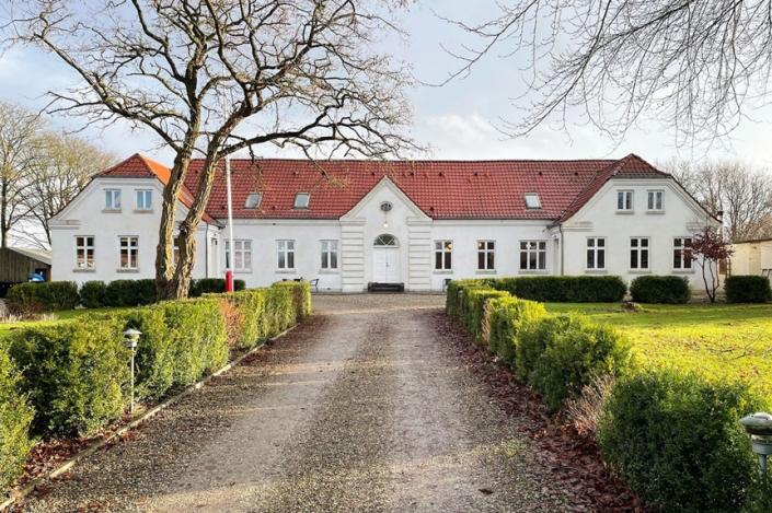 Tjele | Professionel misbrugsbehandling i hele landet